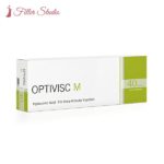 Optivisc Single (1 x 3ml) - Filler Studio