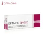 Optivisc Single (1 x 3ml) - Filler Studio